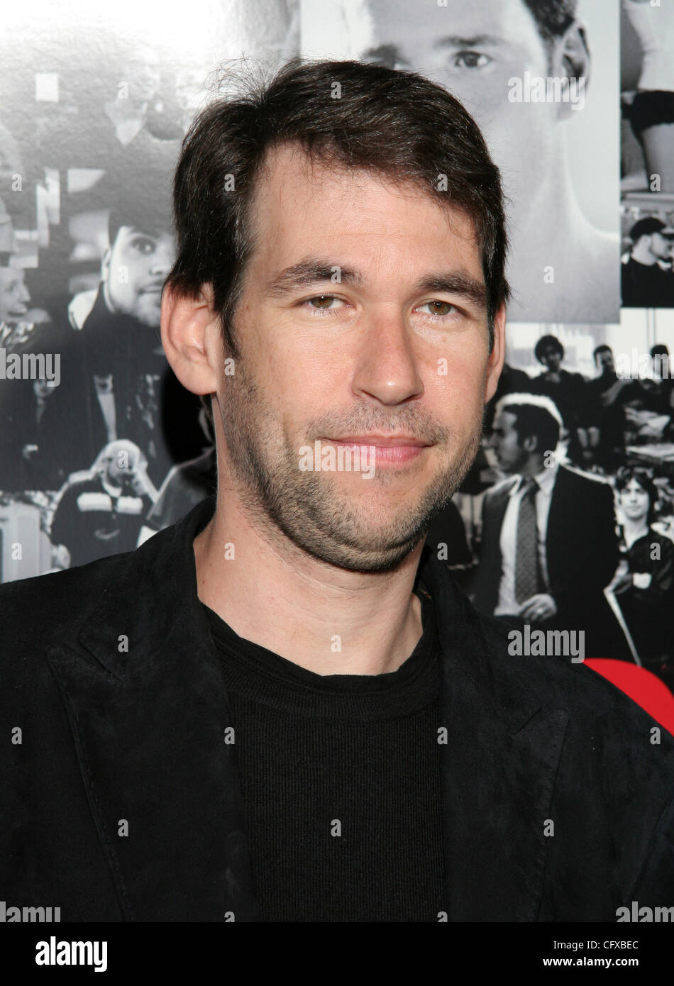 Doug ellin hi-res stock photography and images - Alamy