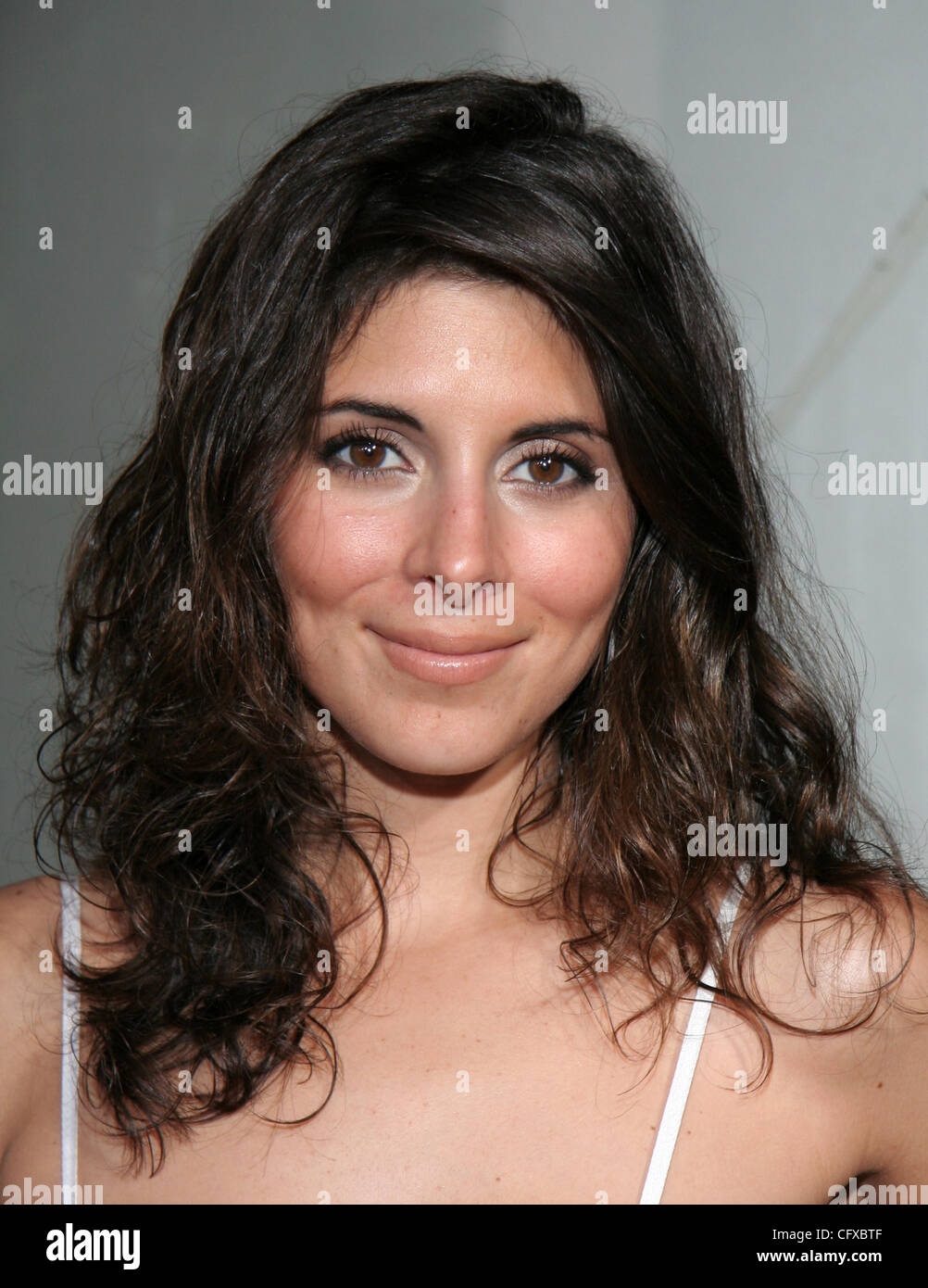 Apr 05, 2007 - Hollywood, CA, USA - JAMIE-LYNN SIGLER arriving at the ...