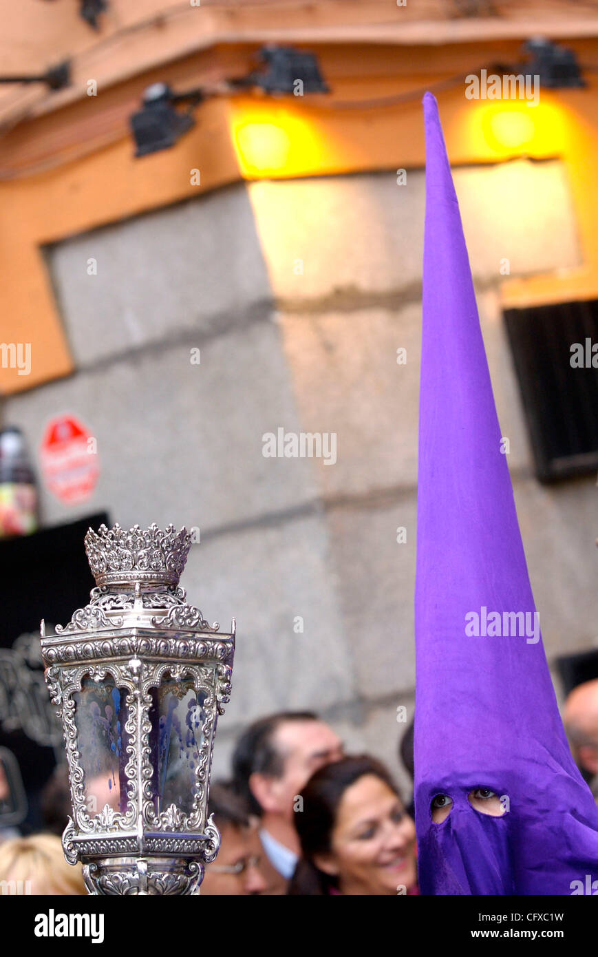 Crucifixion crucifixion escena hi-res stock photography and images - Alamy