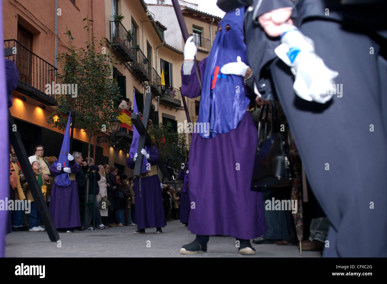 Christian believers around the world mark the Holy Week of Easter in ...