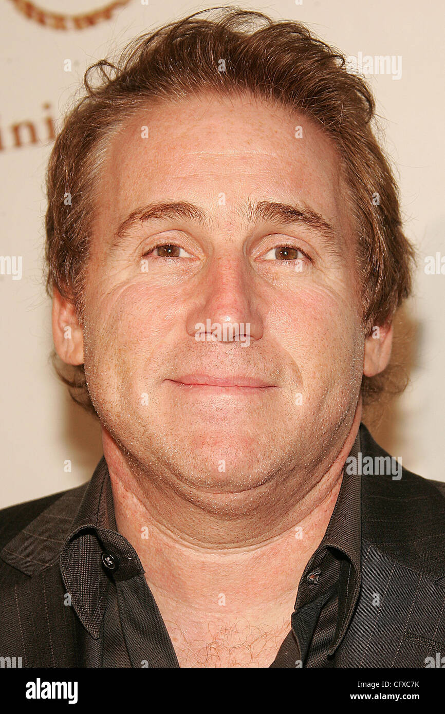 © 2007 Jerome Ware/Zuma Press Actor MIKE BINDER during arrivals at the ...