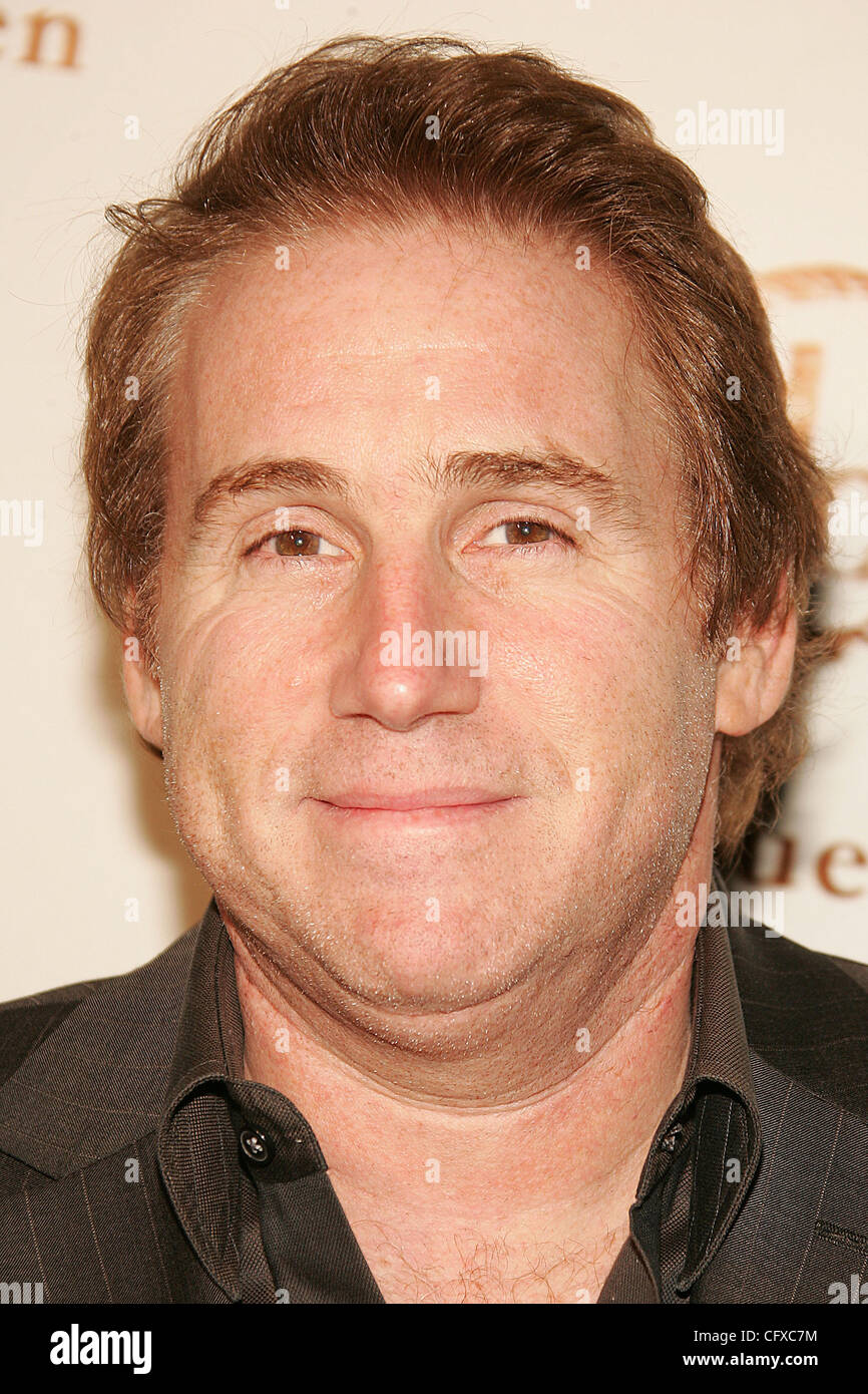 © 2007 Jerome Ware/Zuma Press Actor MIKE BINDER during arrivals at the ...