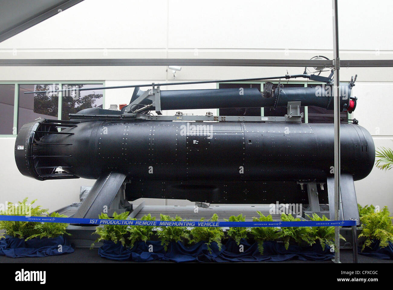 040607 biz lockheed 1of3 --Staff Photo by Uma Sanghvi/The Palm Beach ...