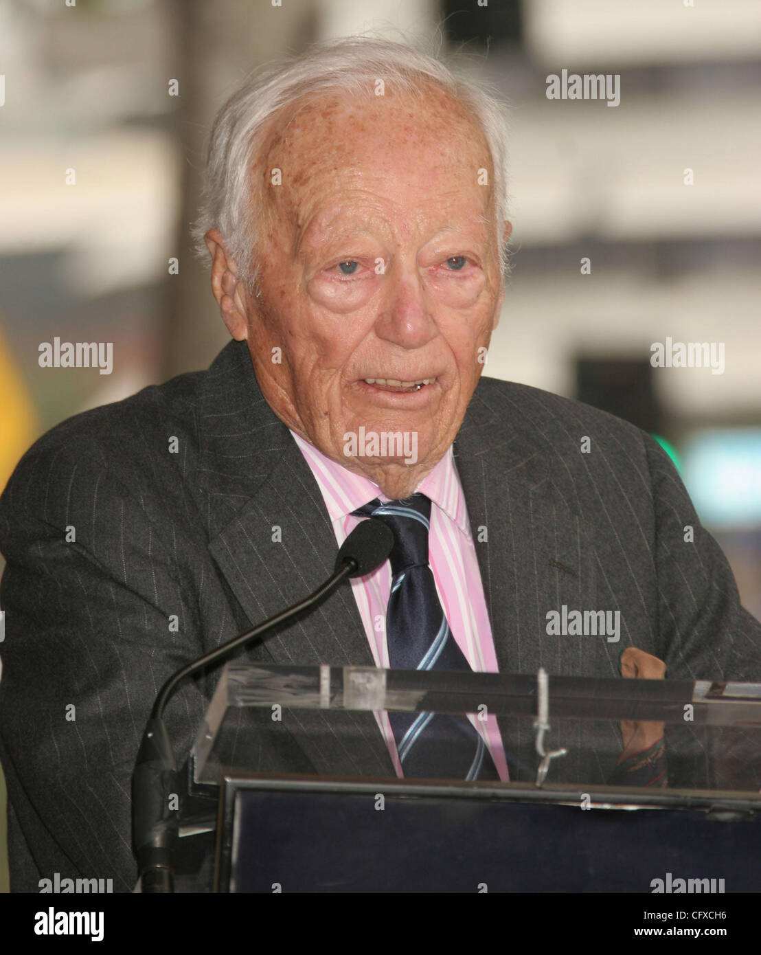 Mr bacon hi-res stock photography and images - Alamy