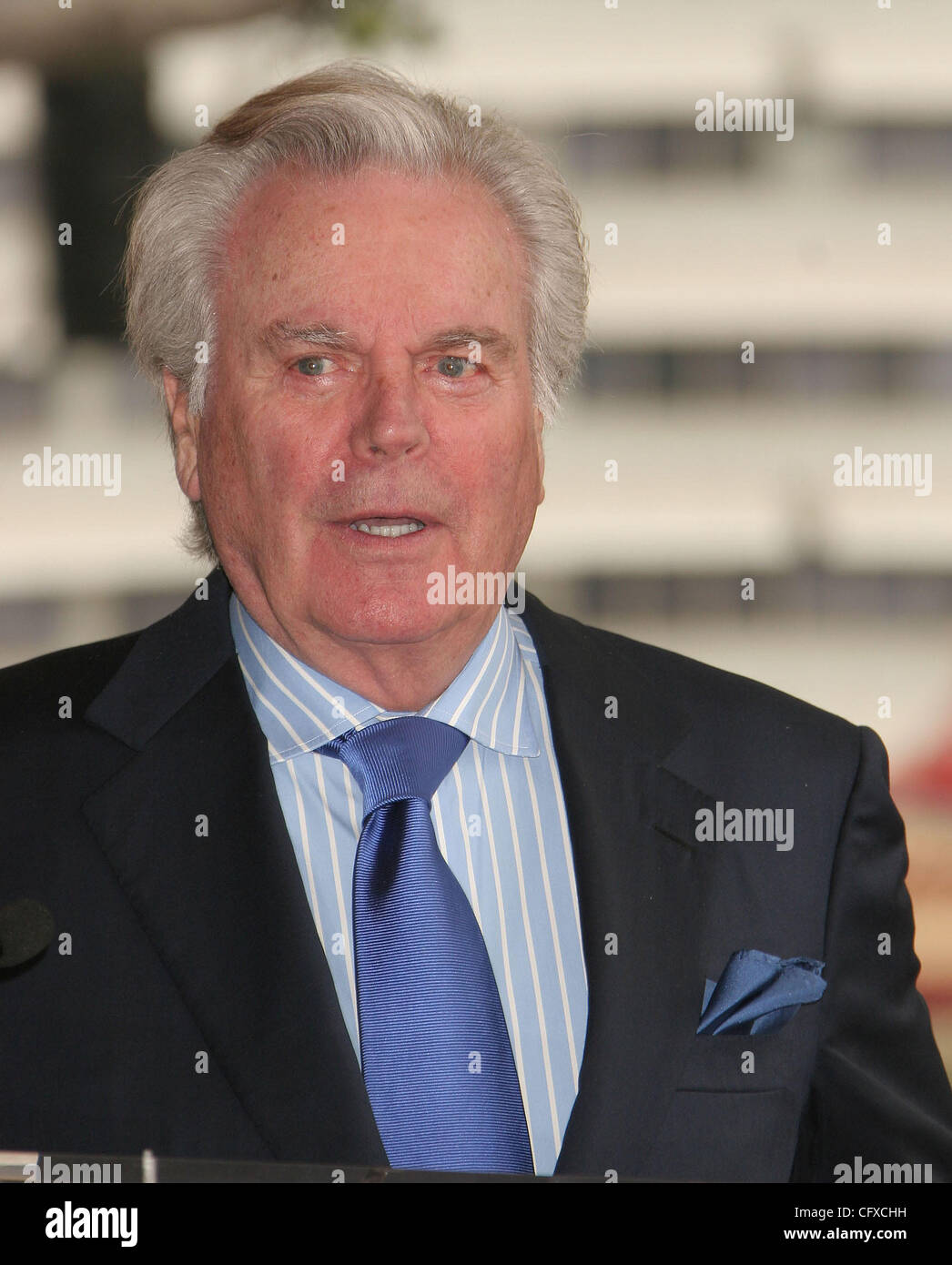 Robert wagner hi-res stock photography and images - Alamy