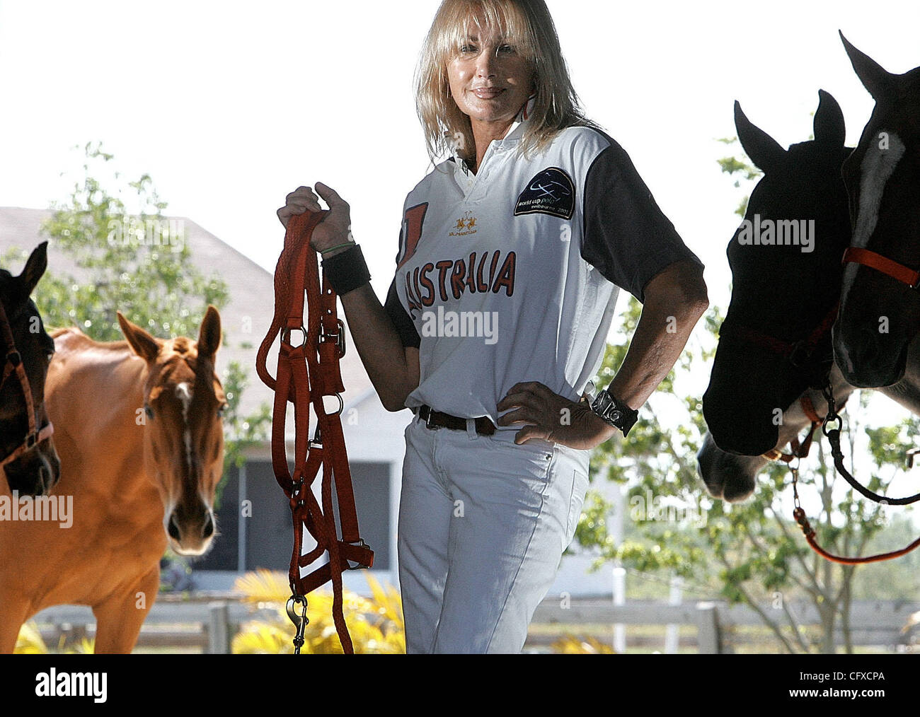 040607 npw elphick -- Staff photo by Thomas Cordy/The Palm Beach Post ...