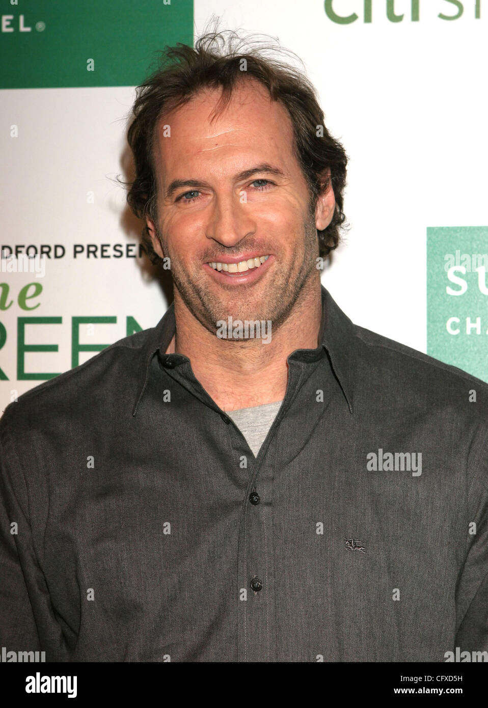 Scott patterson 2007 hi-res stock photography and images - Alamy