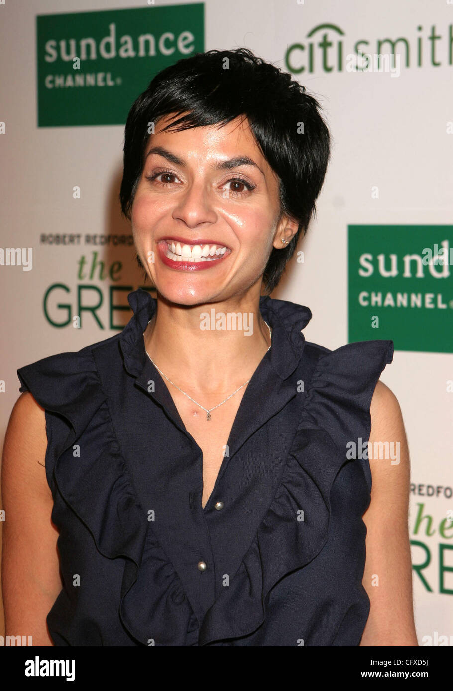 Simran sethi hi-res stock photography and images - Alamy