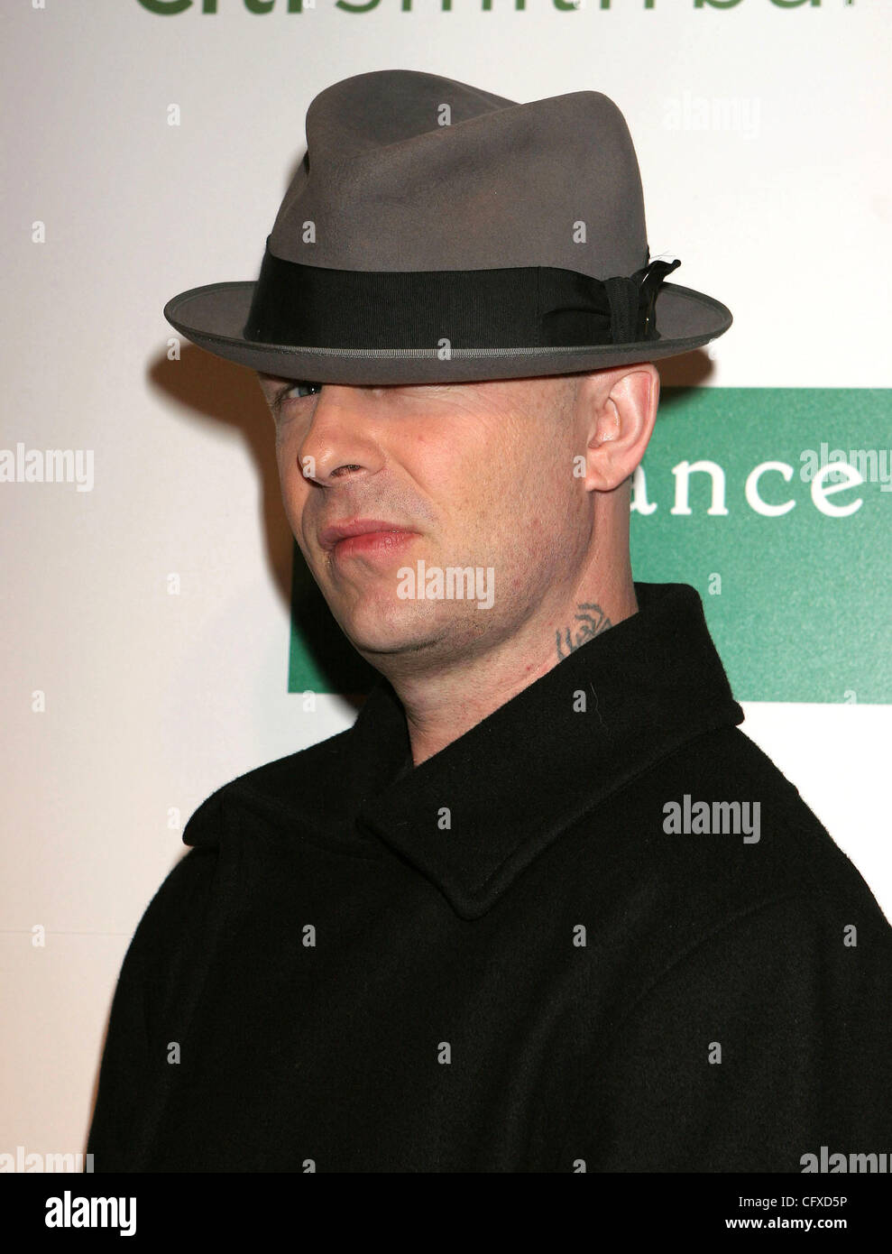 Apr 09, 2007; Hollywood, California, USA; Musician: TIM ARMSTRONG ...