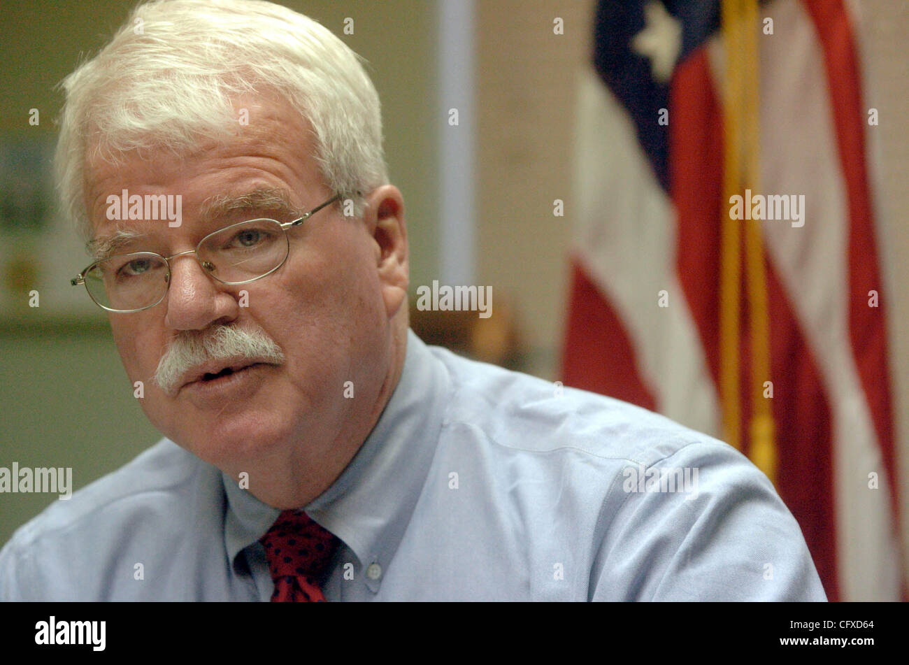 Rep larson hi-res stock photography and images - Alamy