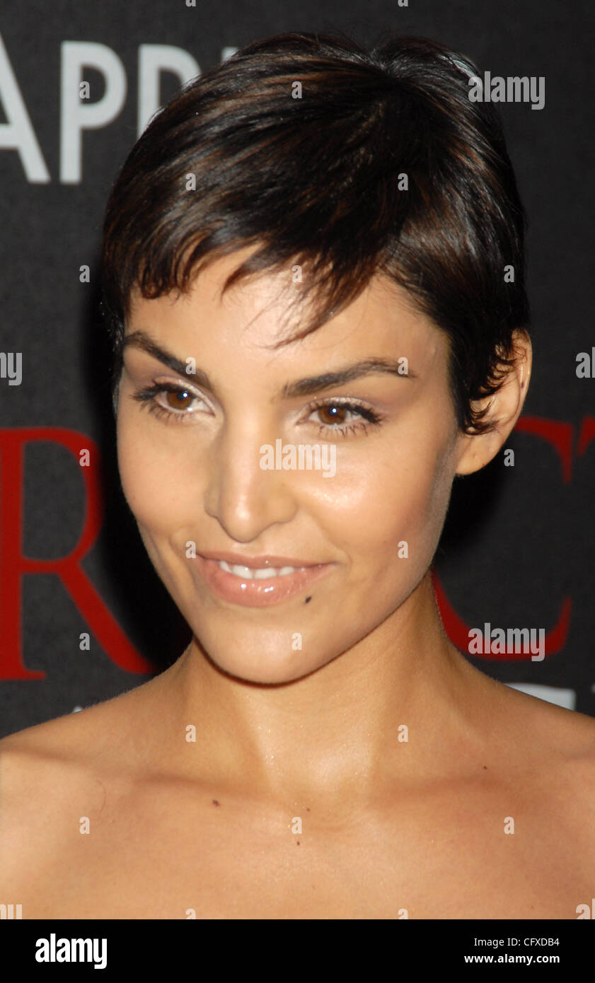 Paula miranda hi-res stock photography and images - Alamy