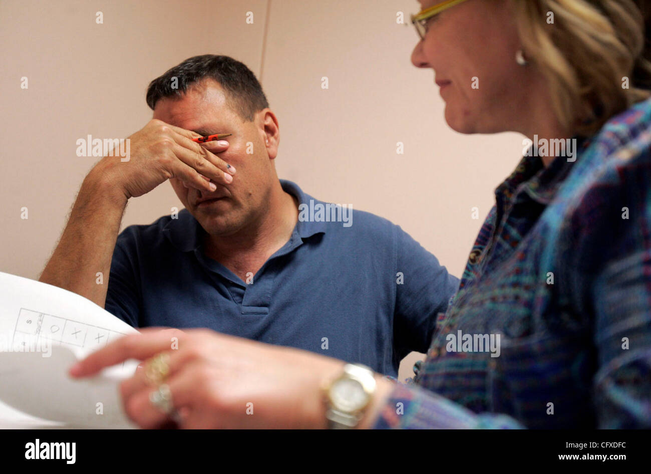 METRO - Lt. Colonel Raymond Rivas, who suffered a traumatic brain ...