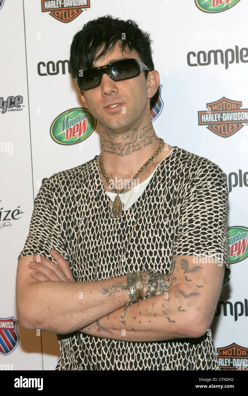 Jeffrey sebelia hi-res stock photography and images - Alamy