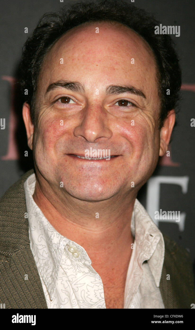 Apr 10, 2007 - New York, NY, USA - Actor KEVIN POLLACK at the arrivals ...