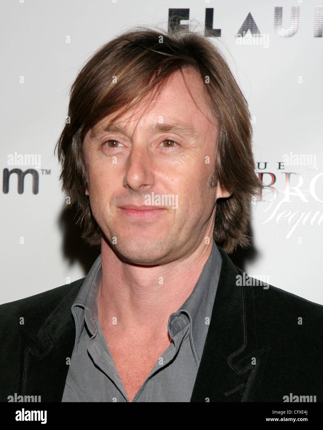 Apr 11, 2007 - Hollywood, CA, USA - JAKE WEBBER arriving at the film ...