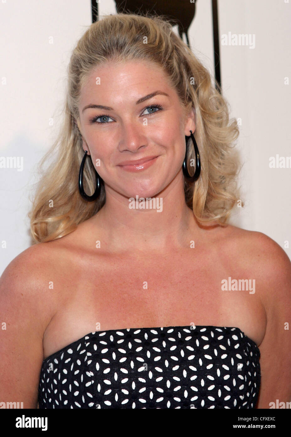 Apr 11, 2007 - Beverly Hills, CA, USA - Surfing champion MARY OSBORNE ...