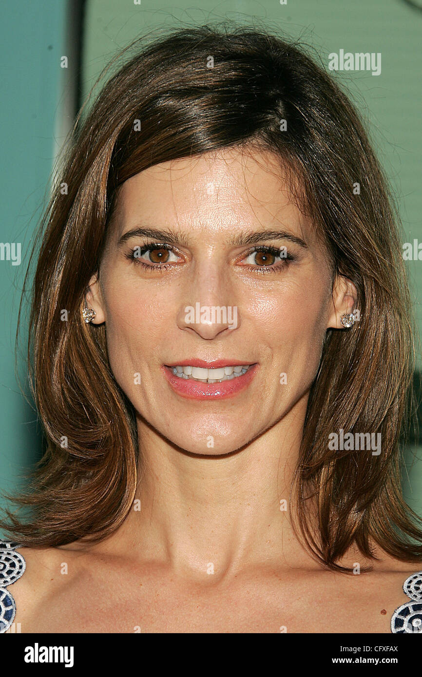 © 2007 Jerome Ware/Zuma Press Actress PERREY REEVES during arrivals at ...