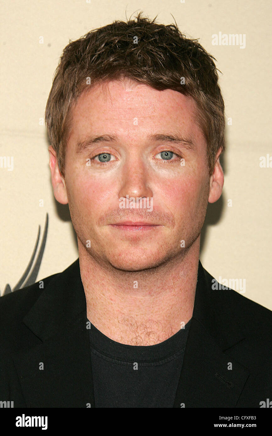 © 2007 Jerome Ware/Zuma Press Actor KEVIN CONNOLLY during arrivals at ...