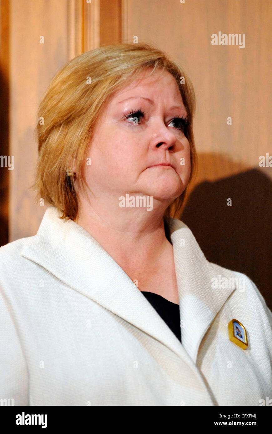 Matthew shepard press hi-res stock photography and images - Alamy