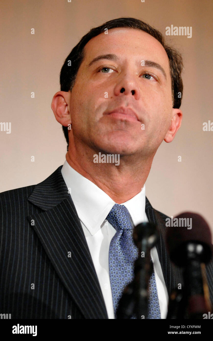 Apr 12, 2007 - Washington, DC, USA - Human Rights Campaign President ...