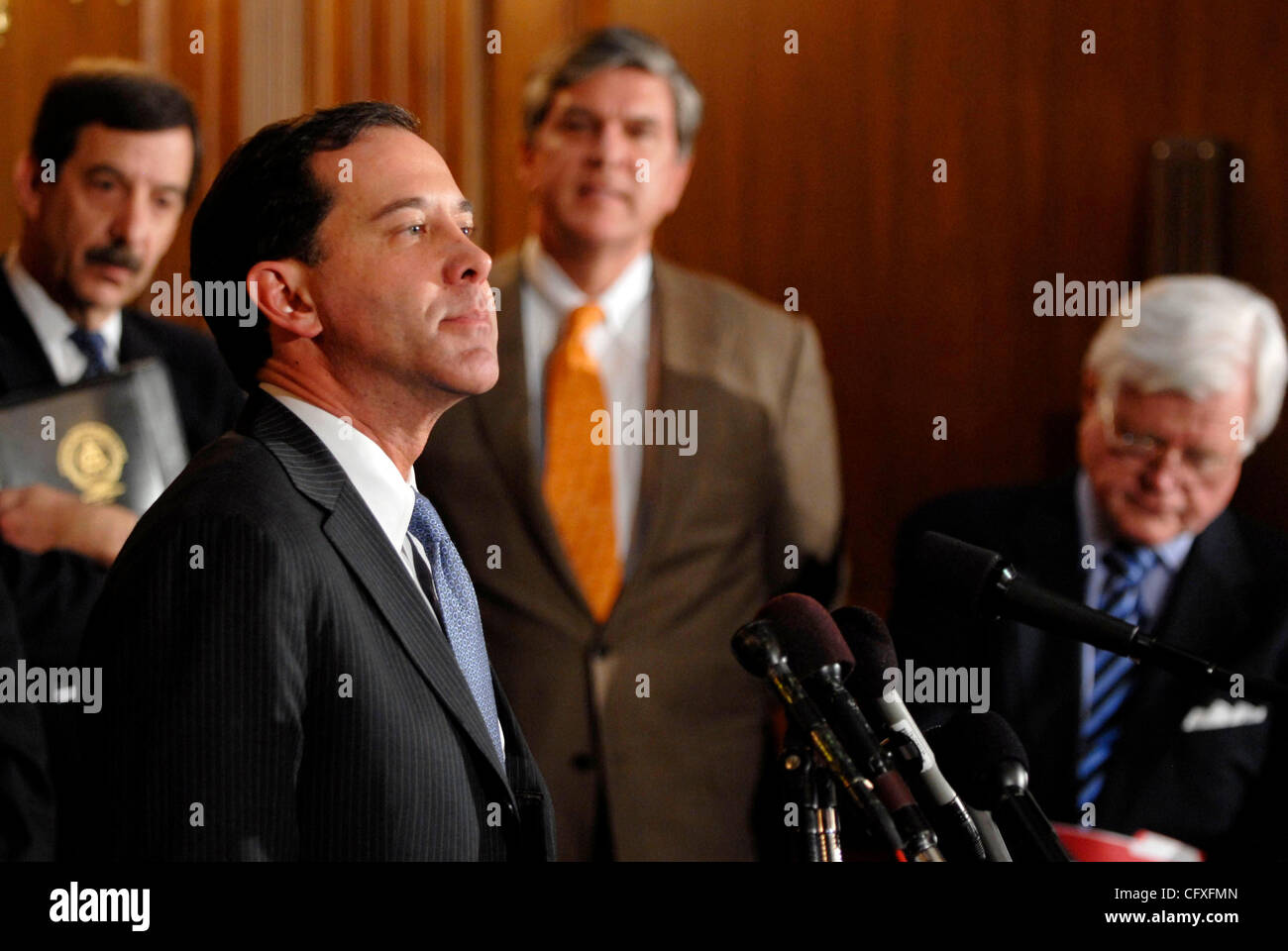 Bill of rights enforcement hi-res stock photography and images - Alamy