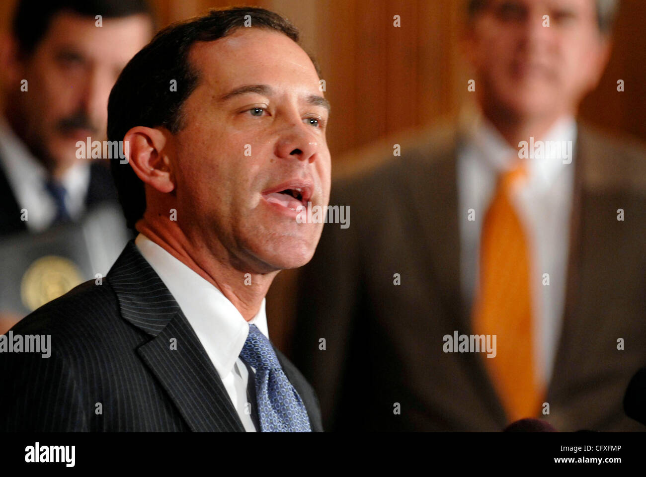 Apr 12, 2007 - Washington, DC, USA - Human Rights Campaign President ...