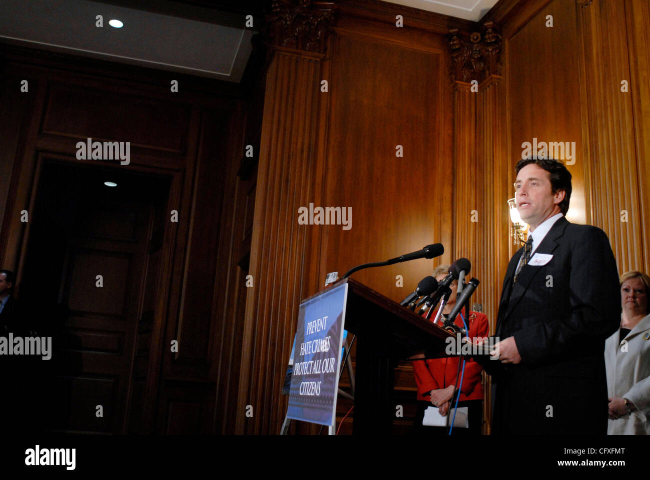 Gordon james smith hi-res stock photography and images - Alamy