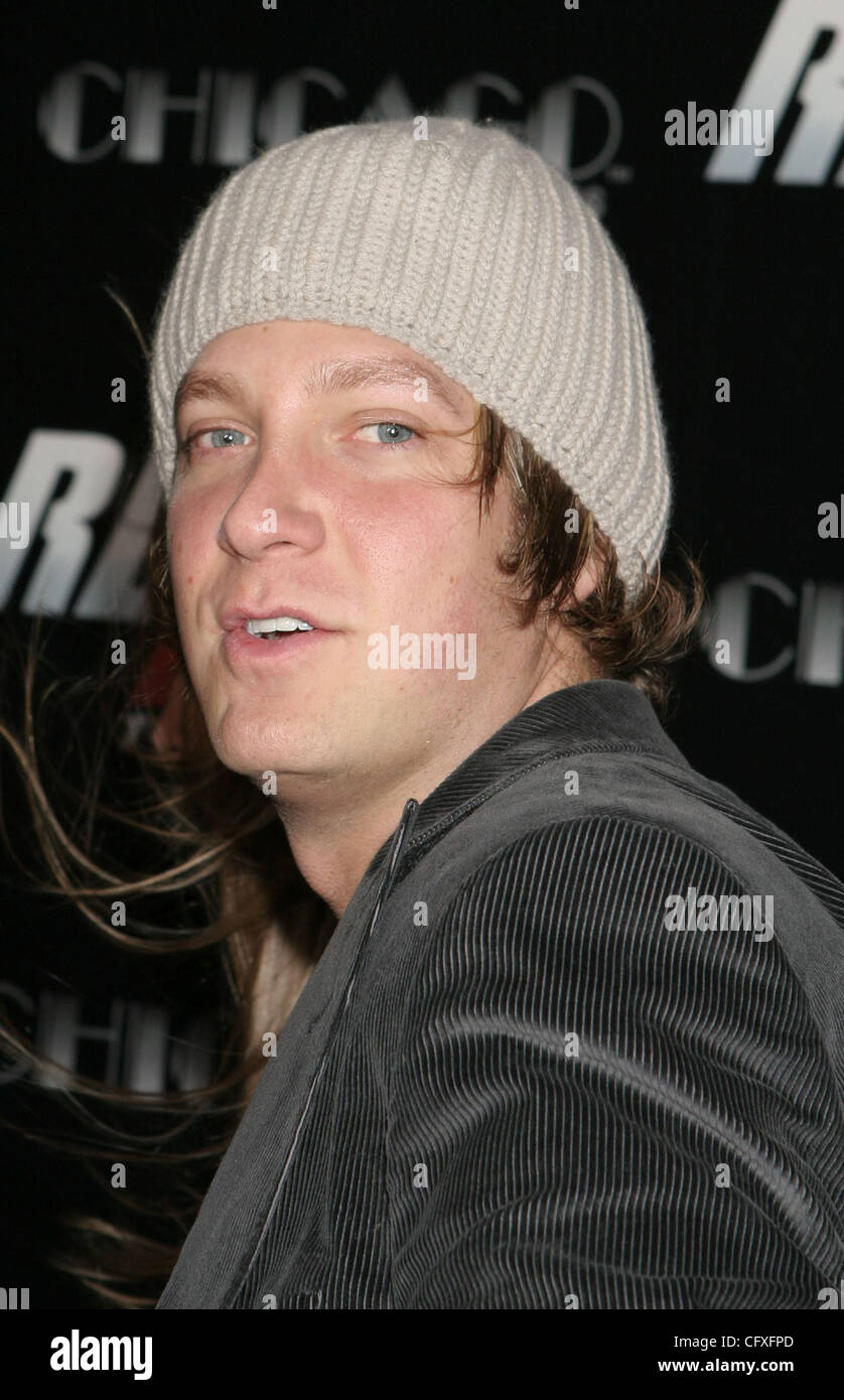 Apr 11, 2007; Los Angeles, California, USA; Actor RANDY SPELLING at the ...