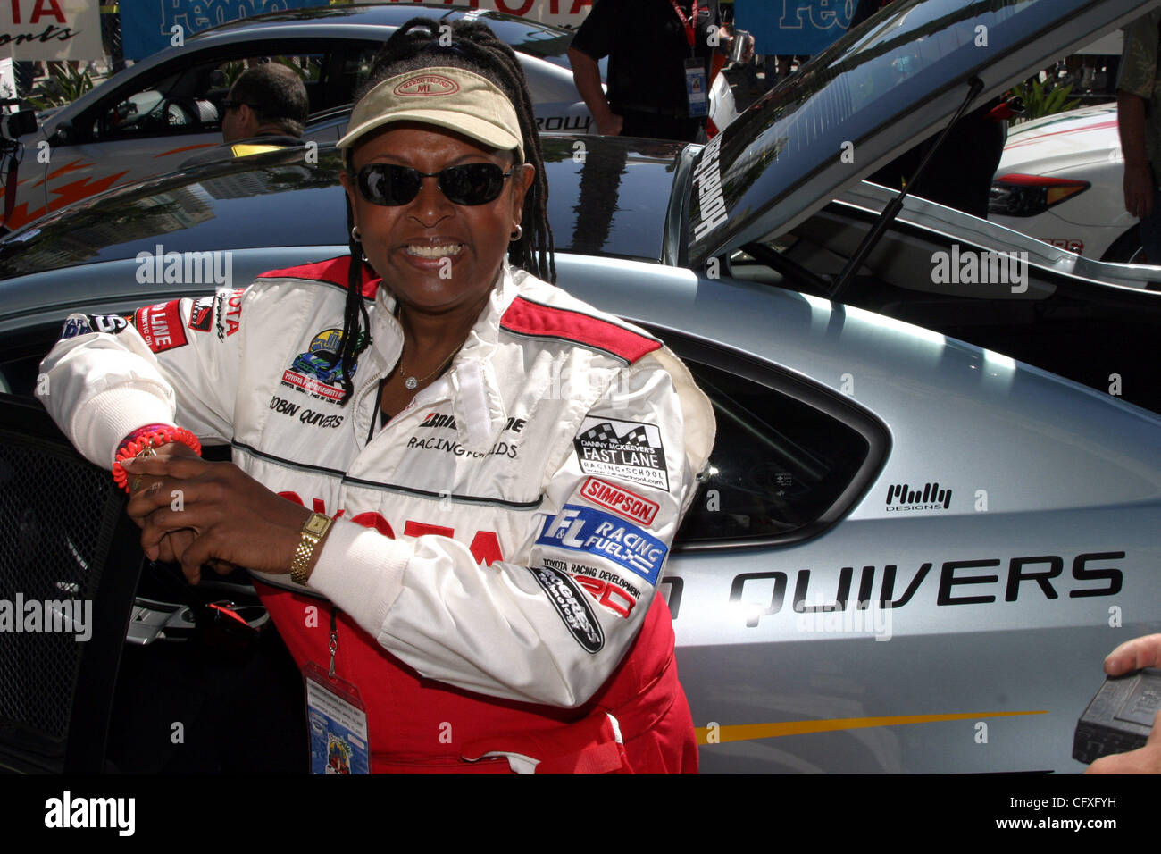 Robin Quivers Shore House