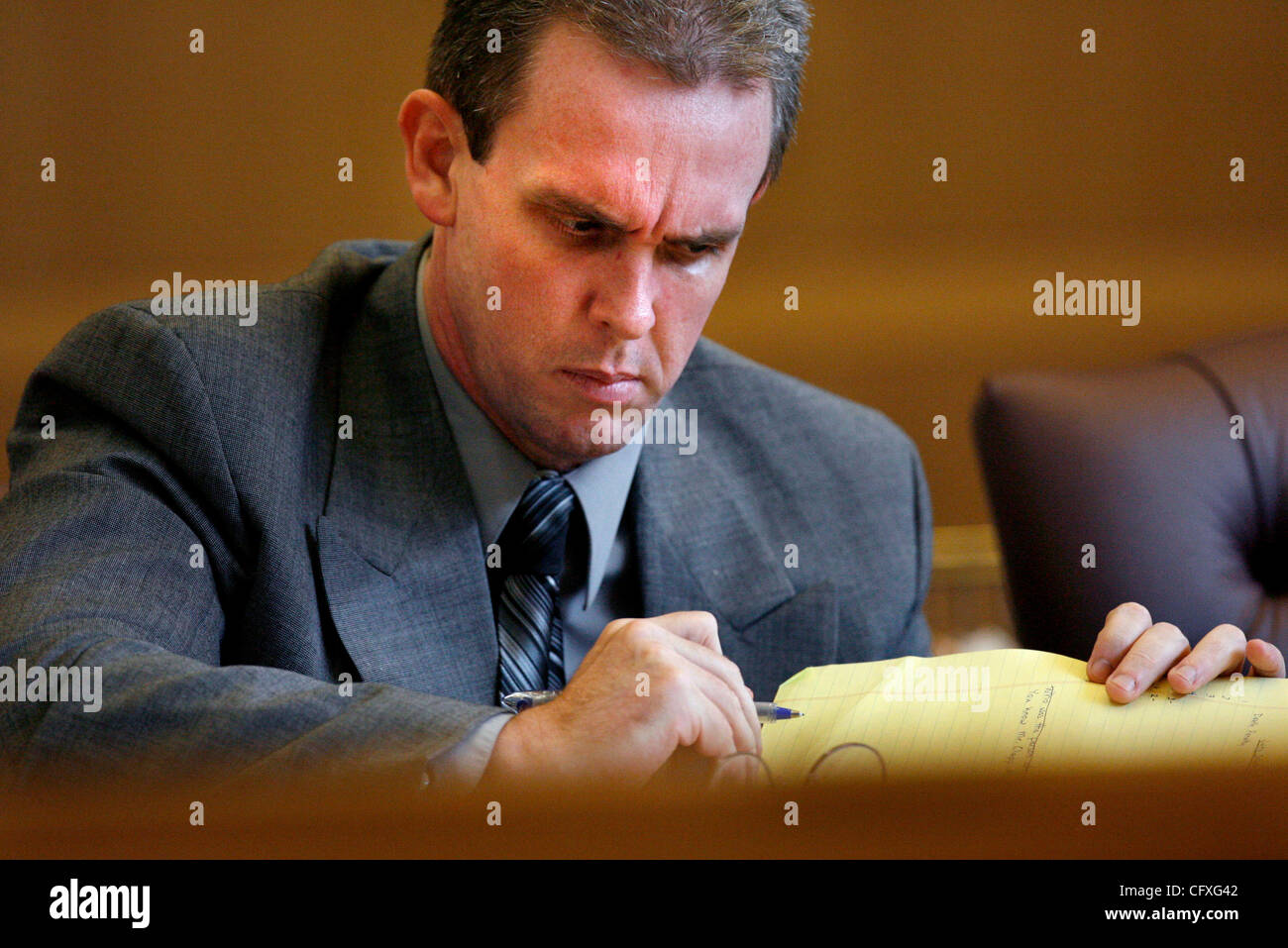 Summary phase hi-res stock photography and images - Alamy