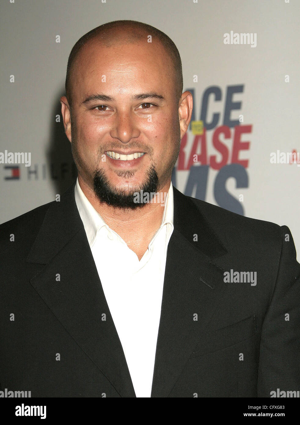 Apr 13, 2007; Los Angeles, California, USA; CHRIS JUDD at the Race To ...