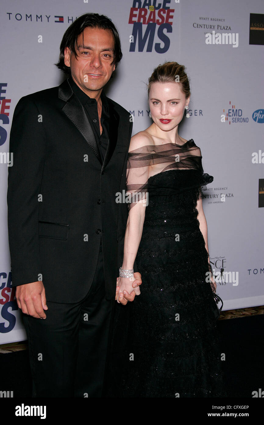 Melissa george claudio dabed hi-res stock photography and images - Alamy