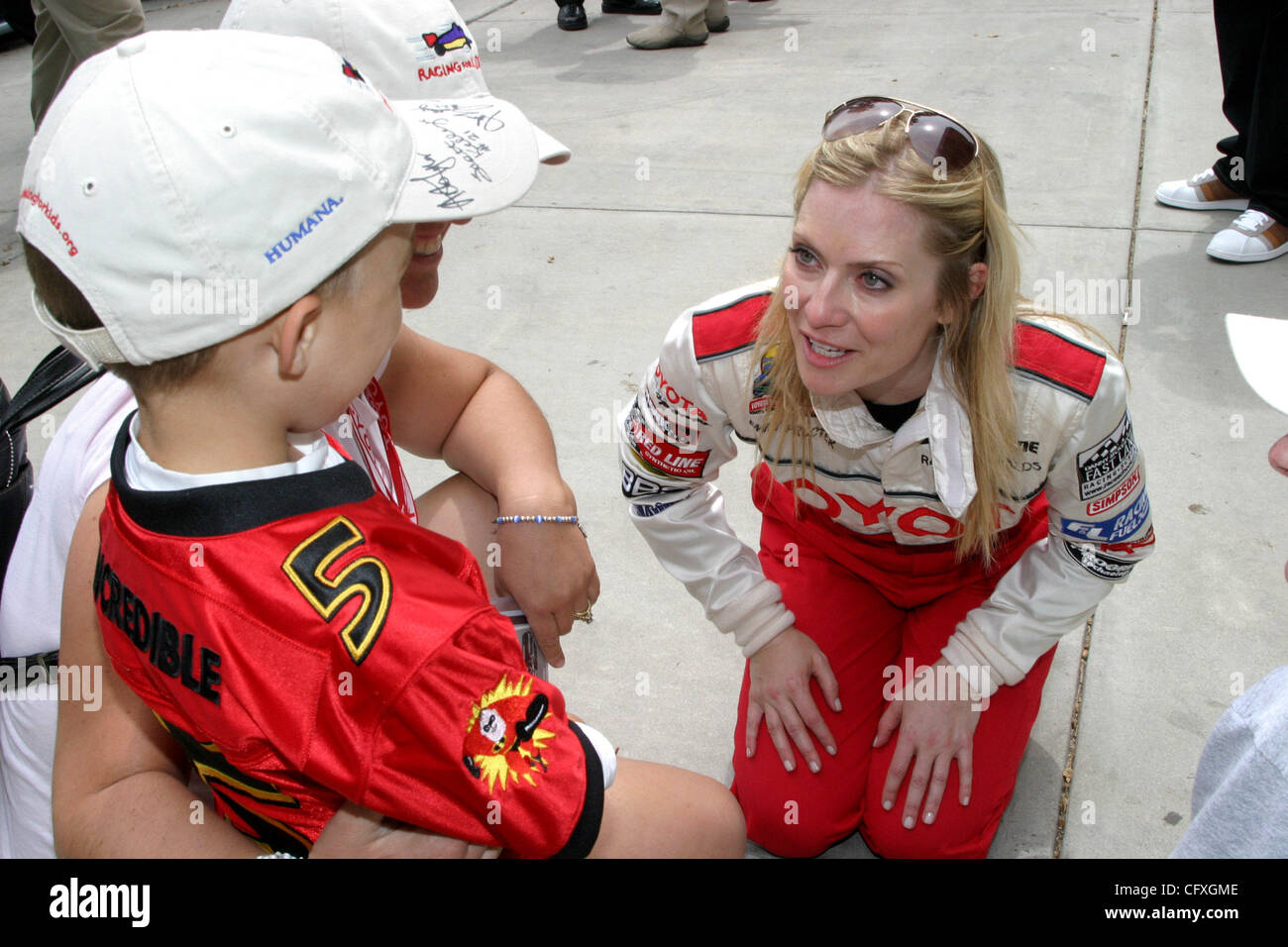 Emily procter in csi hi-res stock photography and images - Alamy