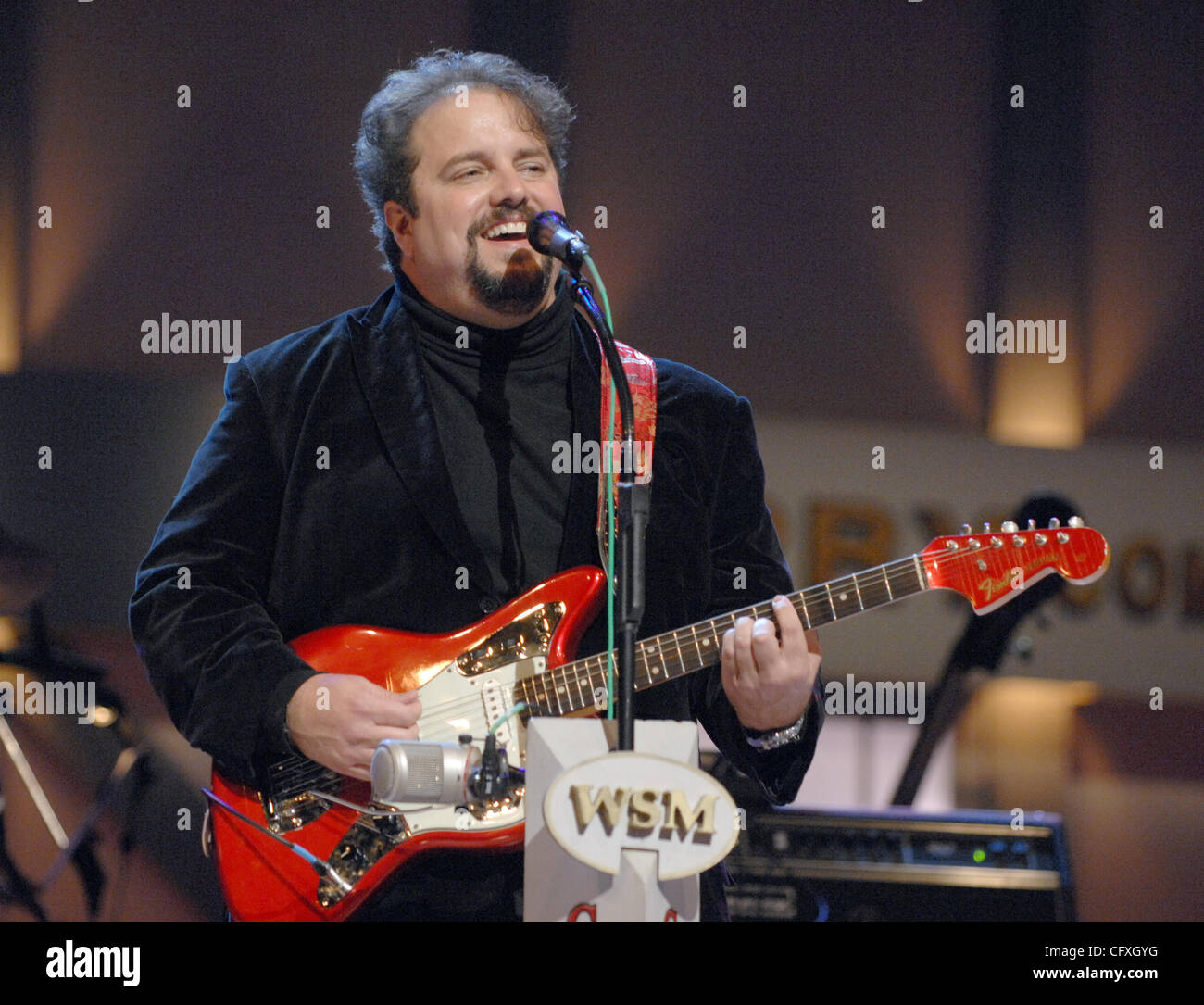Apr. 14, 2007; Nashville, TN USA; Musician RAUL MALO formerly of the ...