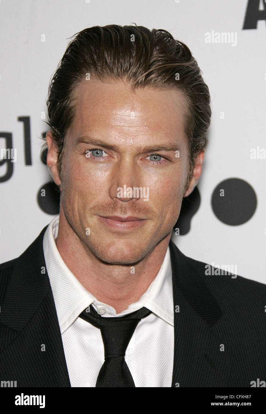 Apr 14, 2007 - Hollywood, CA, USA - JASON LEWIS at the 18th Annual ...