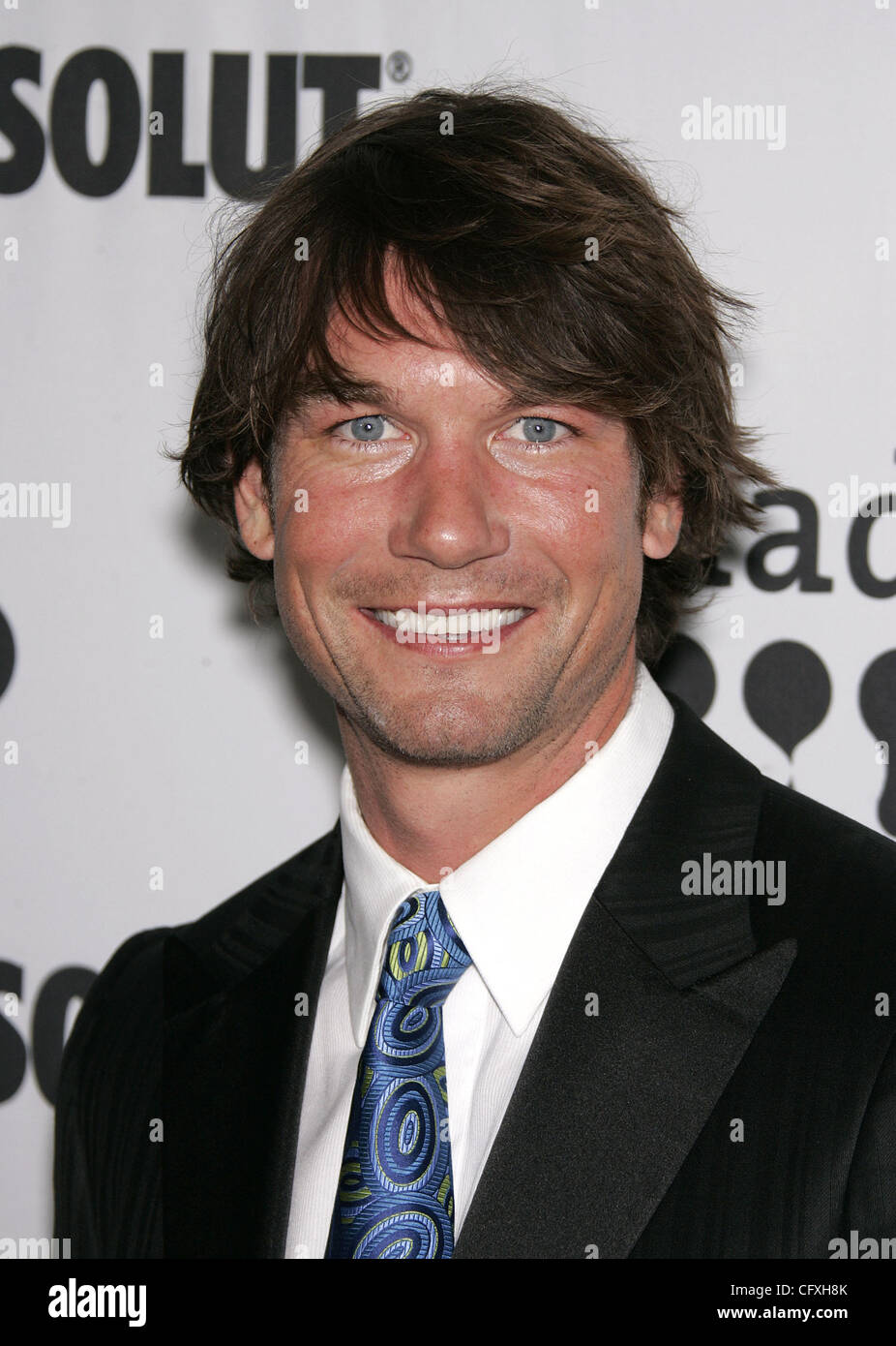 Apr 14, 2007 - Hollywood, CA, USA - Actor JERRY O'CONNELL at the 18th ...