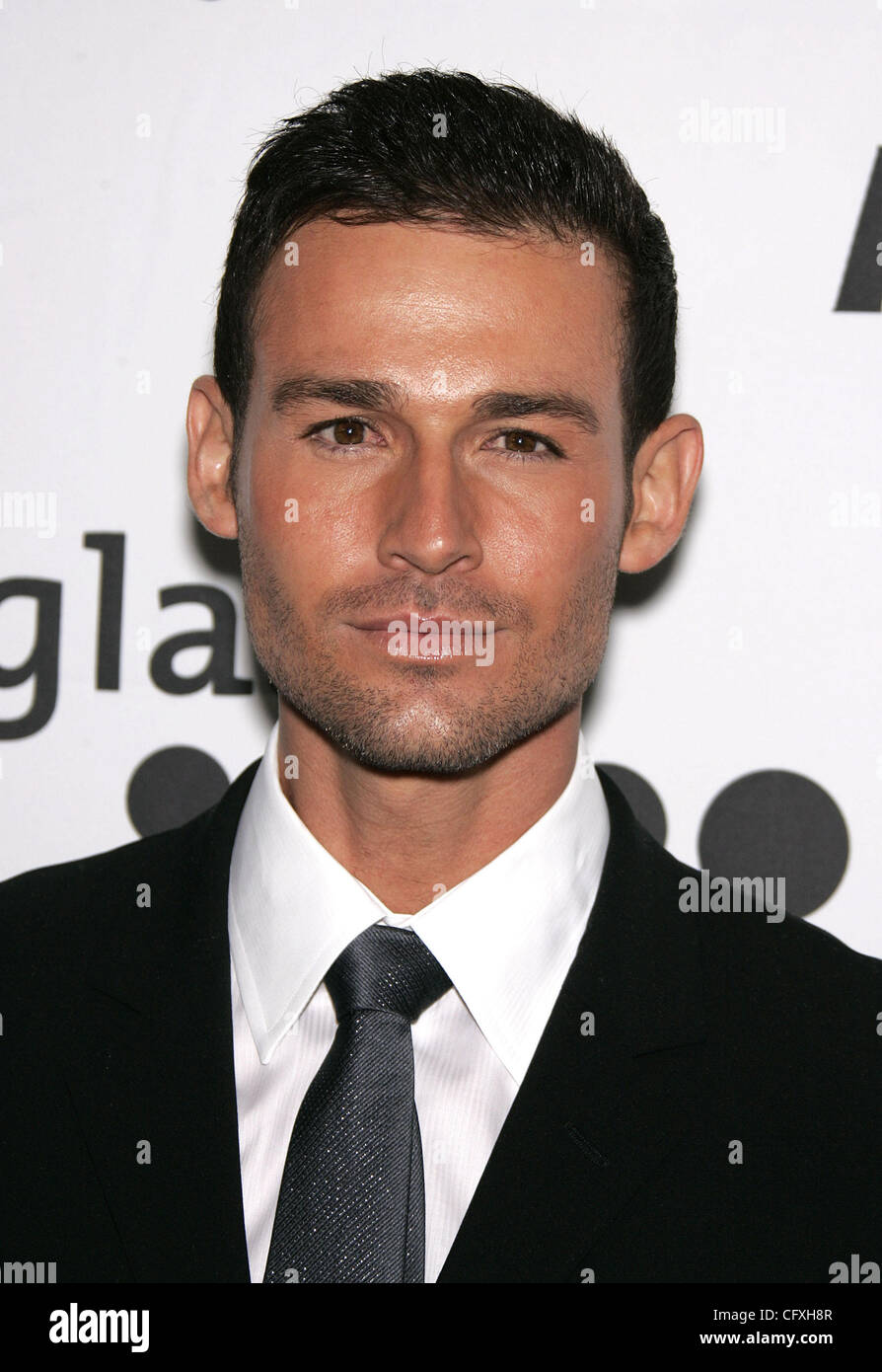 Apr 14, 2007 - Hollywood, CA, USA - JP CALDERON at the 18th Annual ...