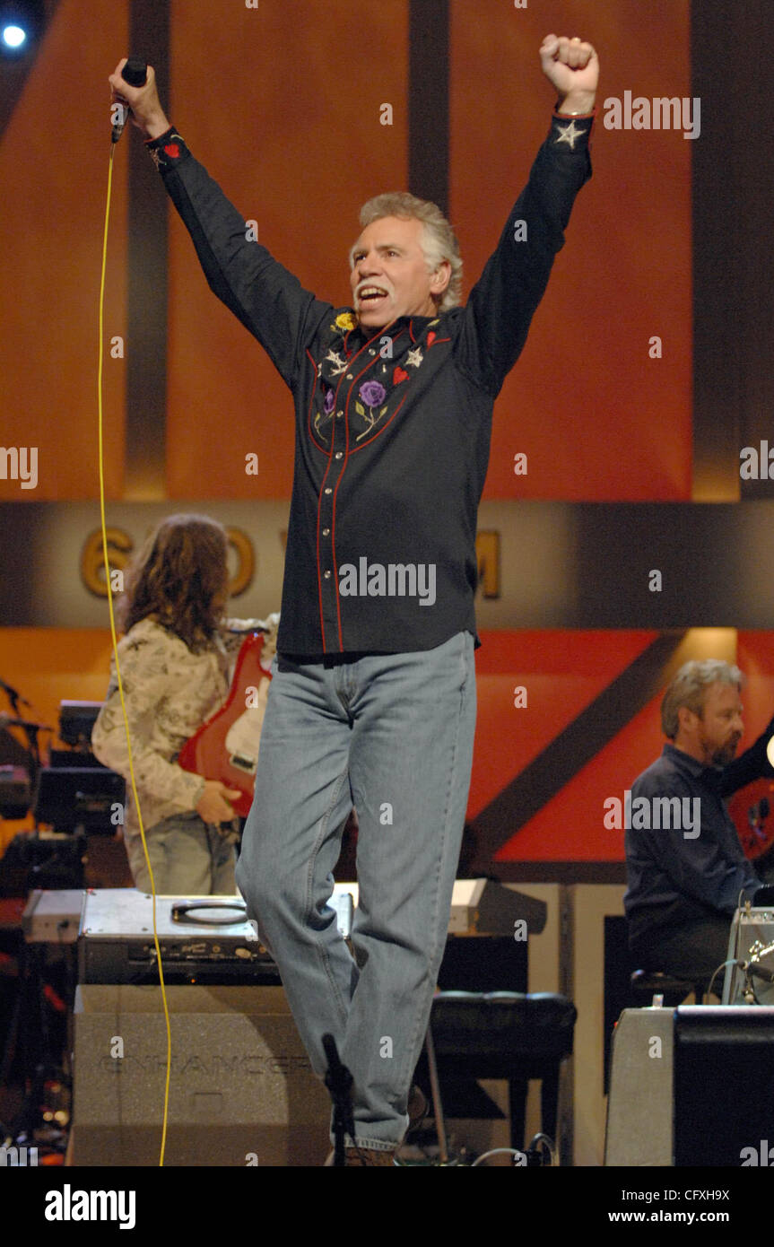 Joe Bonsall High Resolution Stock Photography and Images - Alamy