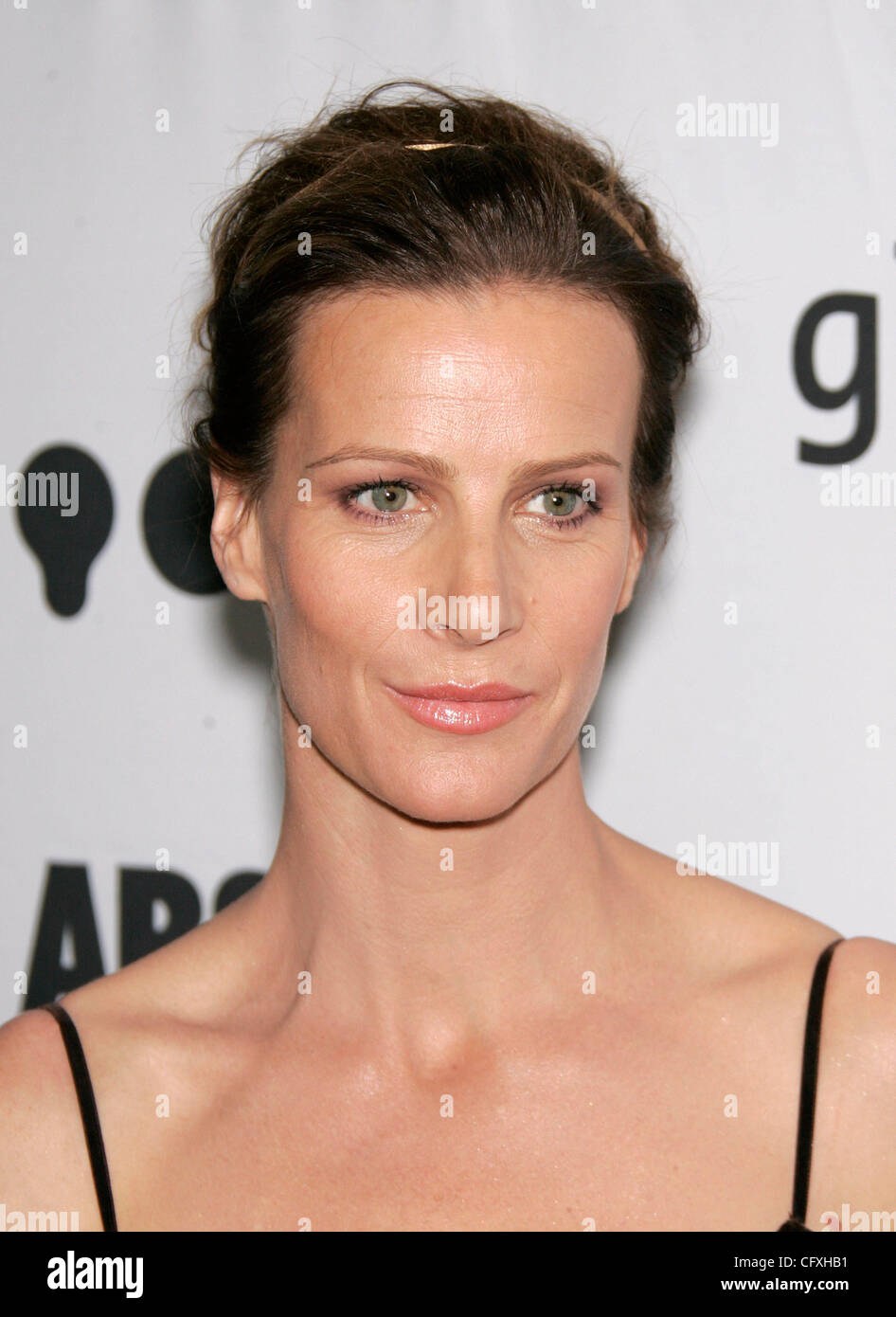 Apr 14, 2007 - Hollywood, CA, USA - RACHEL GIFFITHS at the 18th Annual ...