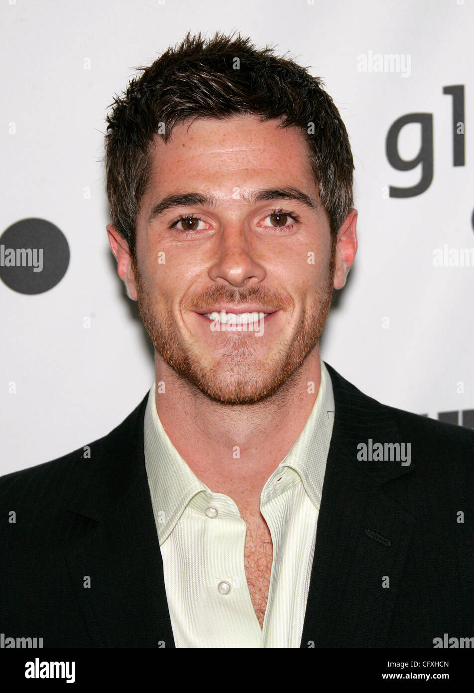 Apr 14, 2007 - Hollywood, CA, USA - DAVE ANABLE at the 18th Annual ...