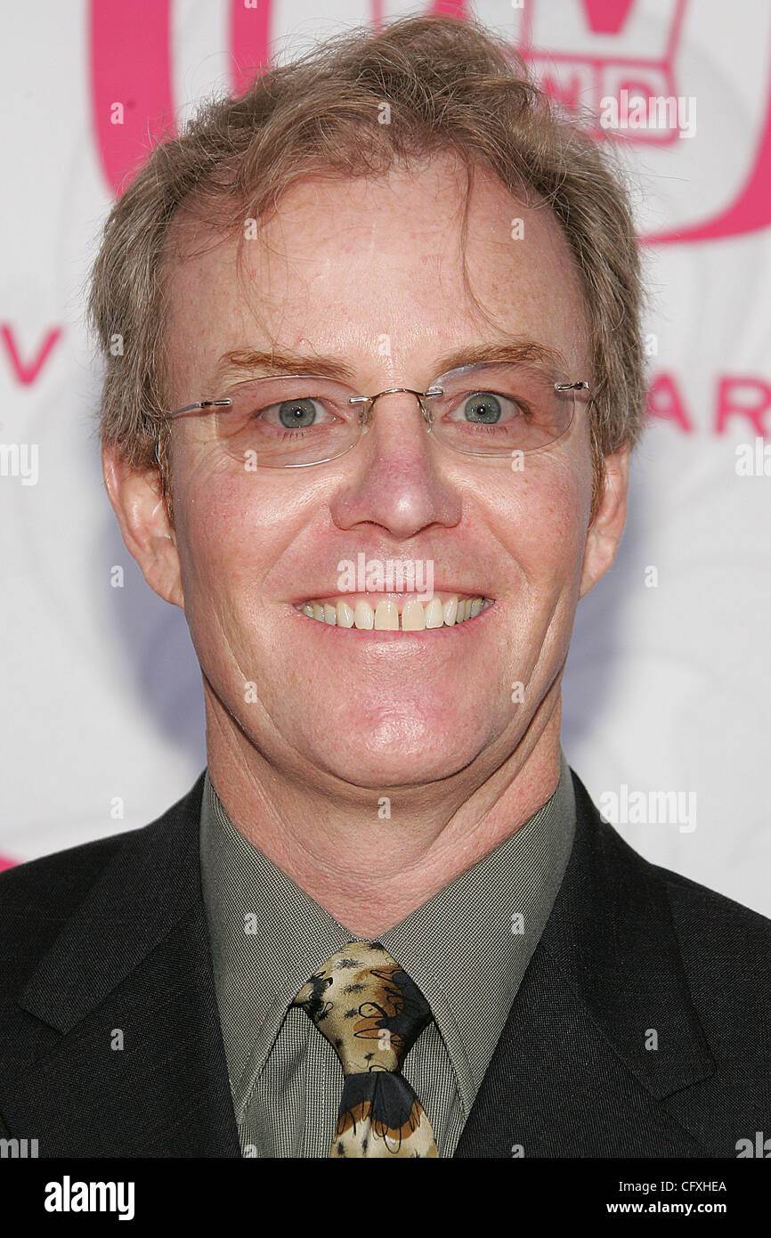 © 2007 Jerome Ware/Zuma Press Actor MIKE LOOKINLAND during arrivals at ...