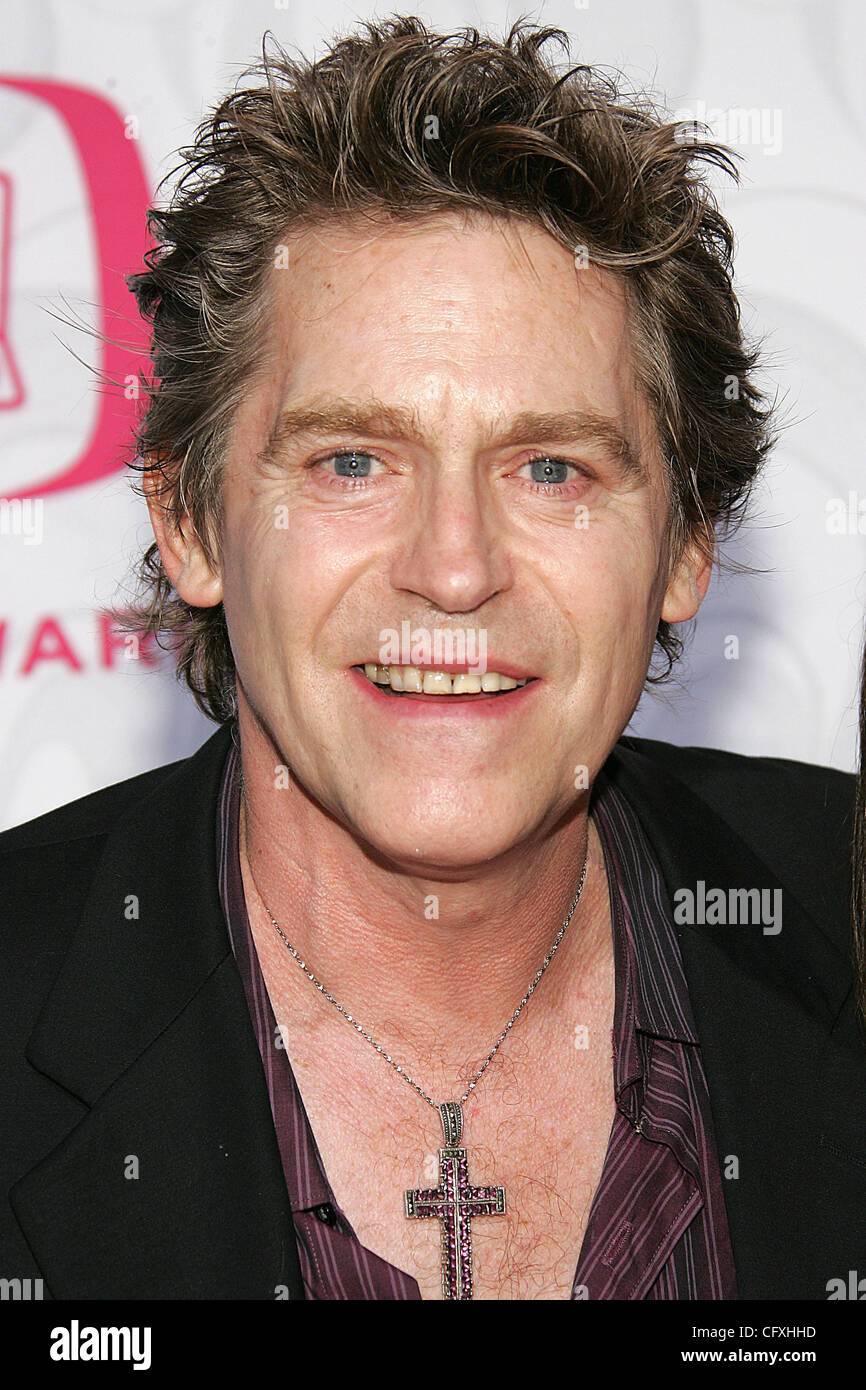 © 2007 Jerome Ware/Zuma Press Actor JEFF CONWAY during arrivals at the ...