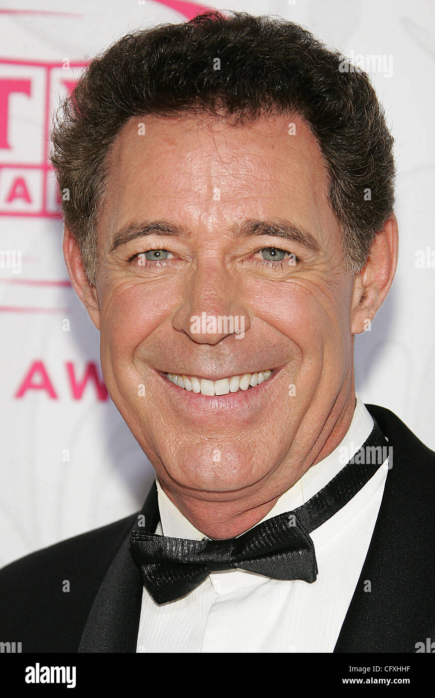 © 2007 Jerome Ware/Zuma Press Actor BARRY WILLIAMS during arrivals at ...