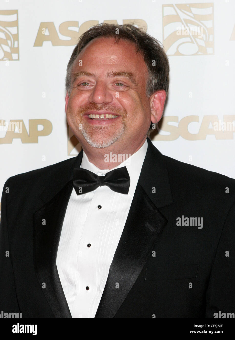 Marc shaiman where hi-res stock photography and images - Alamy