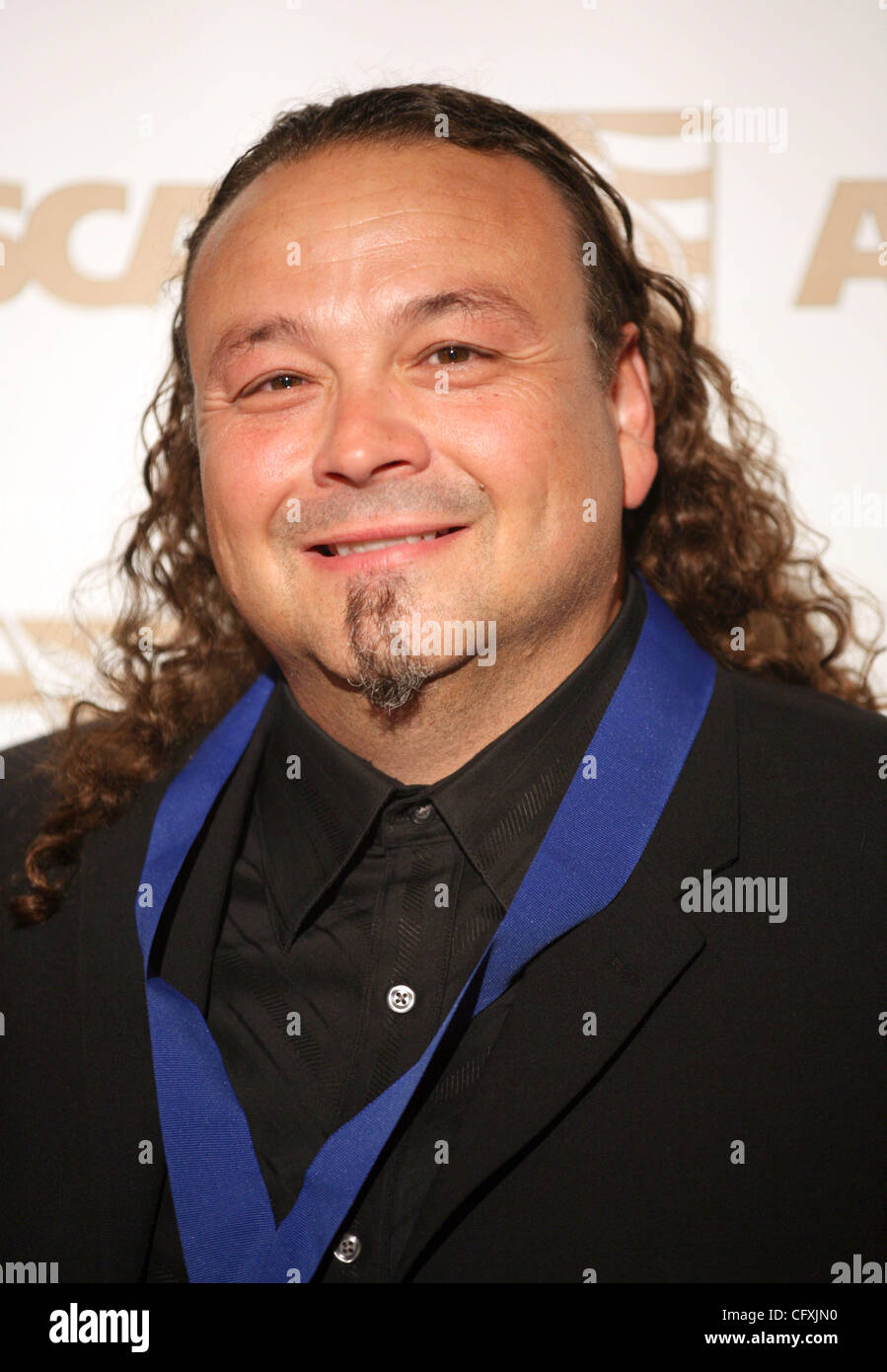Apr 17, 2007 - Hollywood, CA, USA - DAVID VANACORE arrives at the 22nd ...