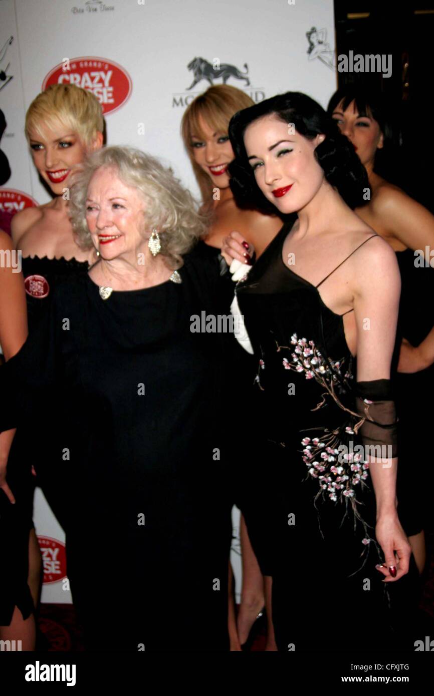 Dixie evans hi-res stock photography and images - Alamy