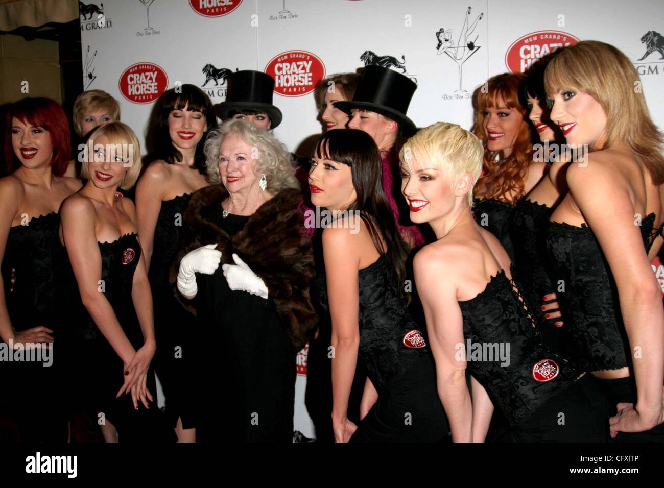 Dixie evans hi-res stock photography and images - Alamy