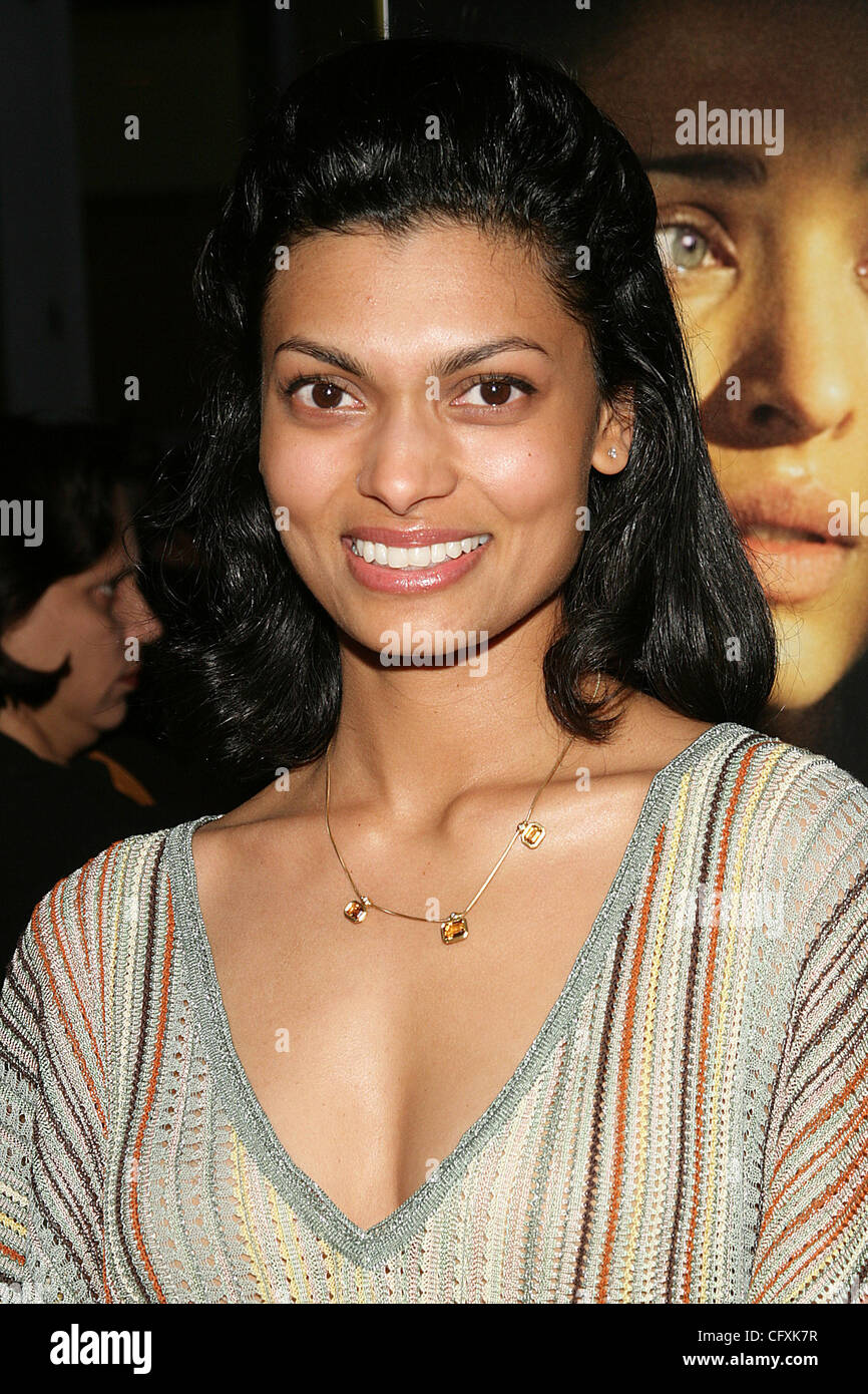 © 2007 Jerome Ware/Zuma Press Actess SANDRA TELES during arrivals at ...