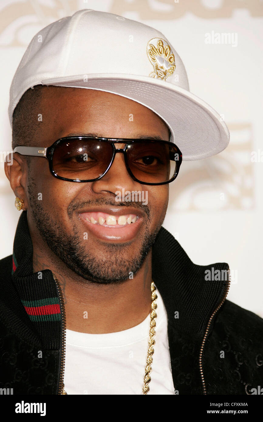 Jermaine dupri hi-res stock photography and images - Alamy