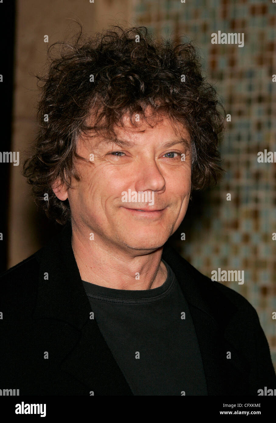 Jerry harrison hi-res stock photography and images - Alamy